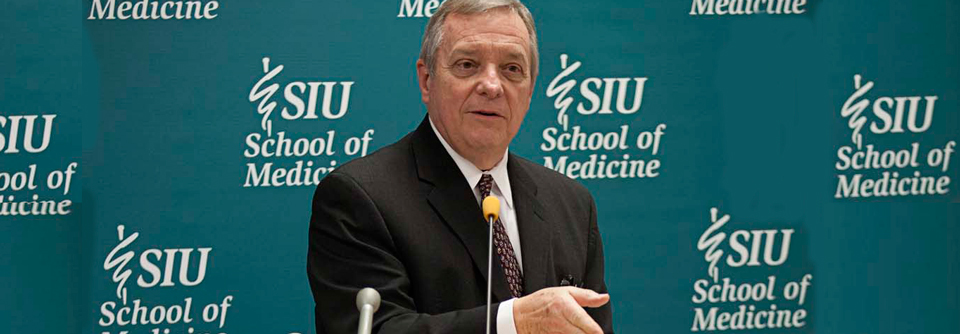 Southern Illinois University System