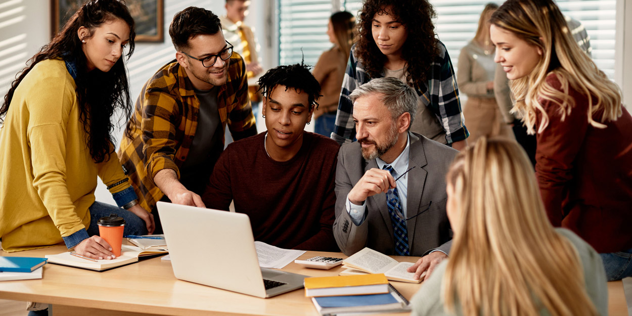 Anti-racism, Diversity, Equity and Inclusion | SIU System