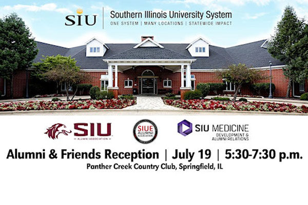 Southern Illinois University System